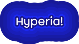 Ako sme predstavili nový Hyperia branding | Hyperia